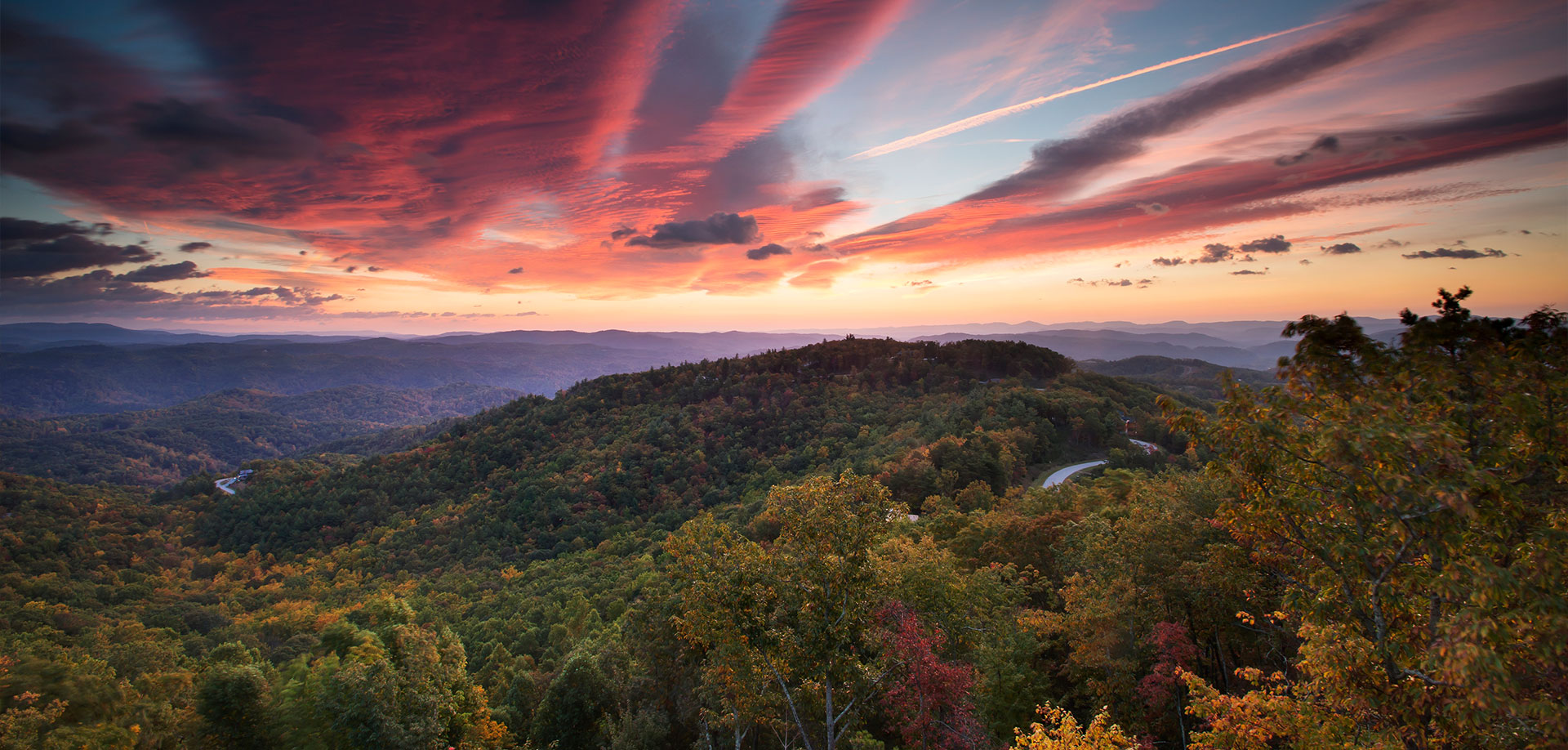 Local Area & Nearby Towns | Blue Ridge Mountain Club