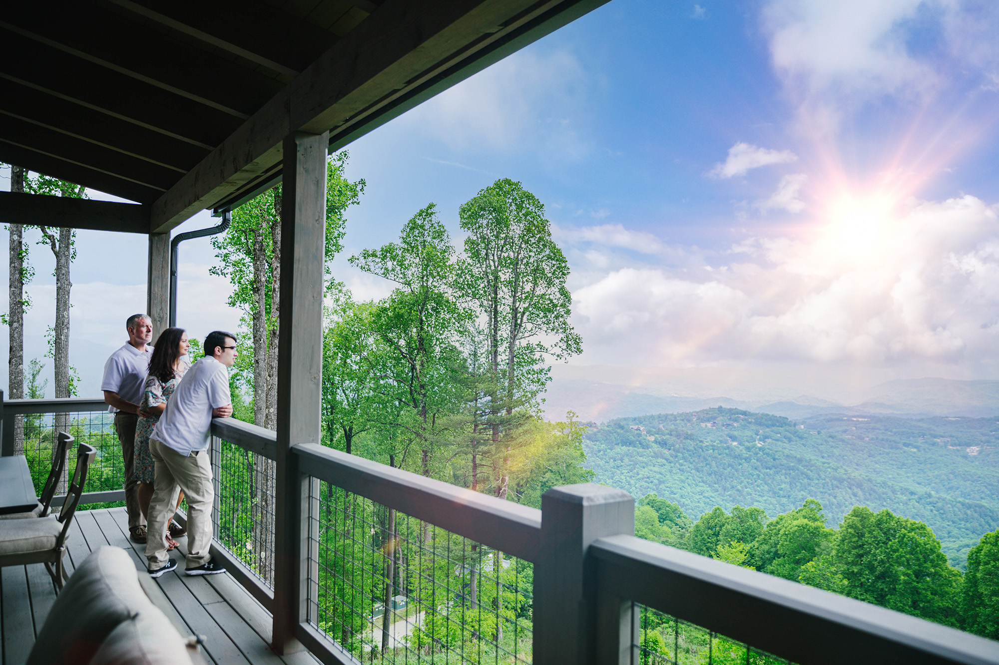 Photo Gallery | Blue Ridge Mountain Club