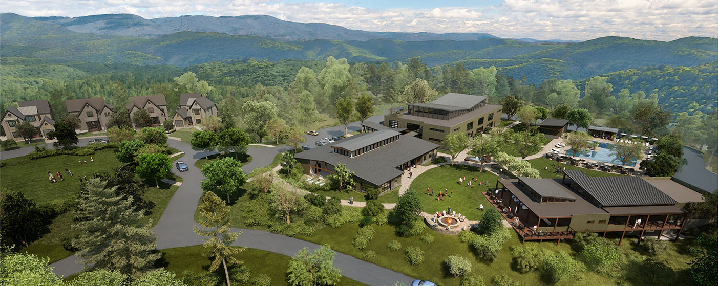 The Meadows | Blue Ridge Mountain Club