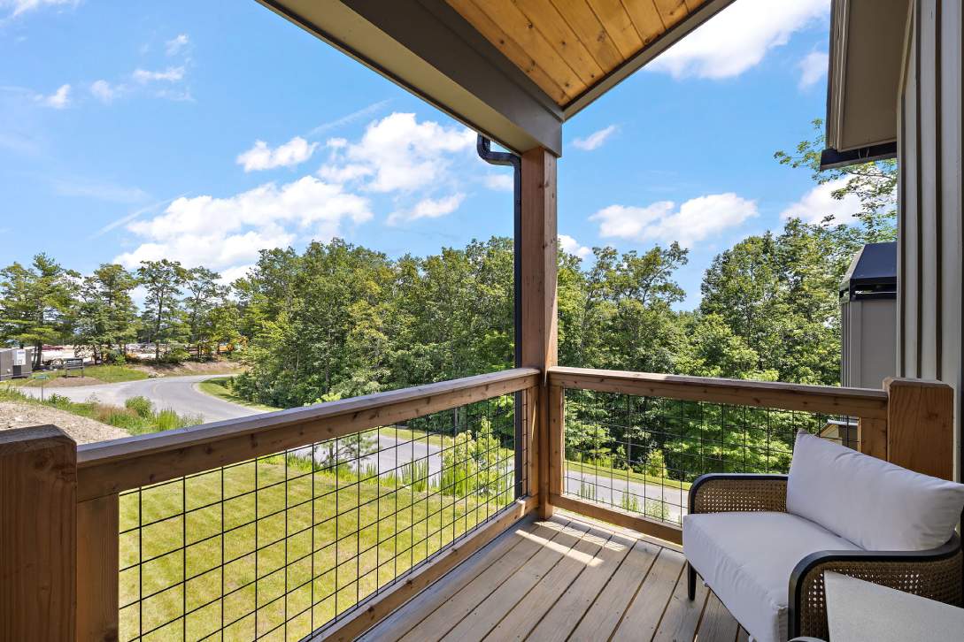 The Meadows | Blue Ridge Mountain Club