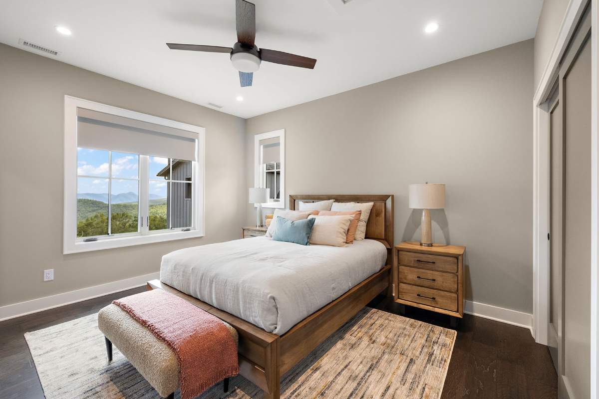 The Meadows | Blue Ridge Mountain Club