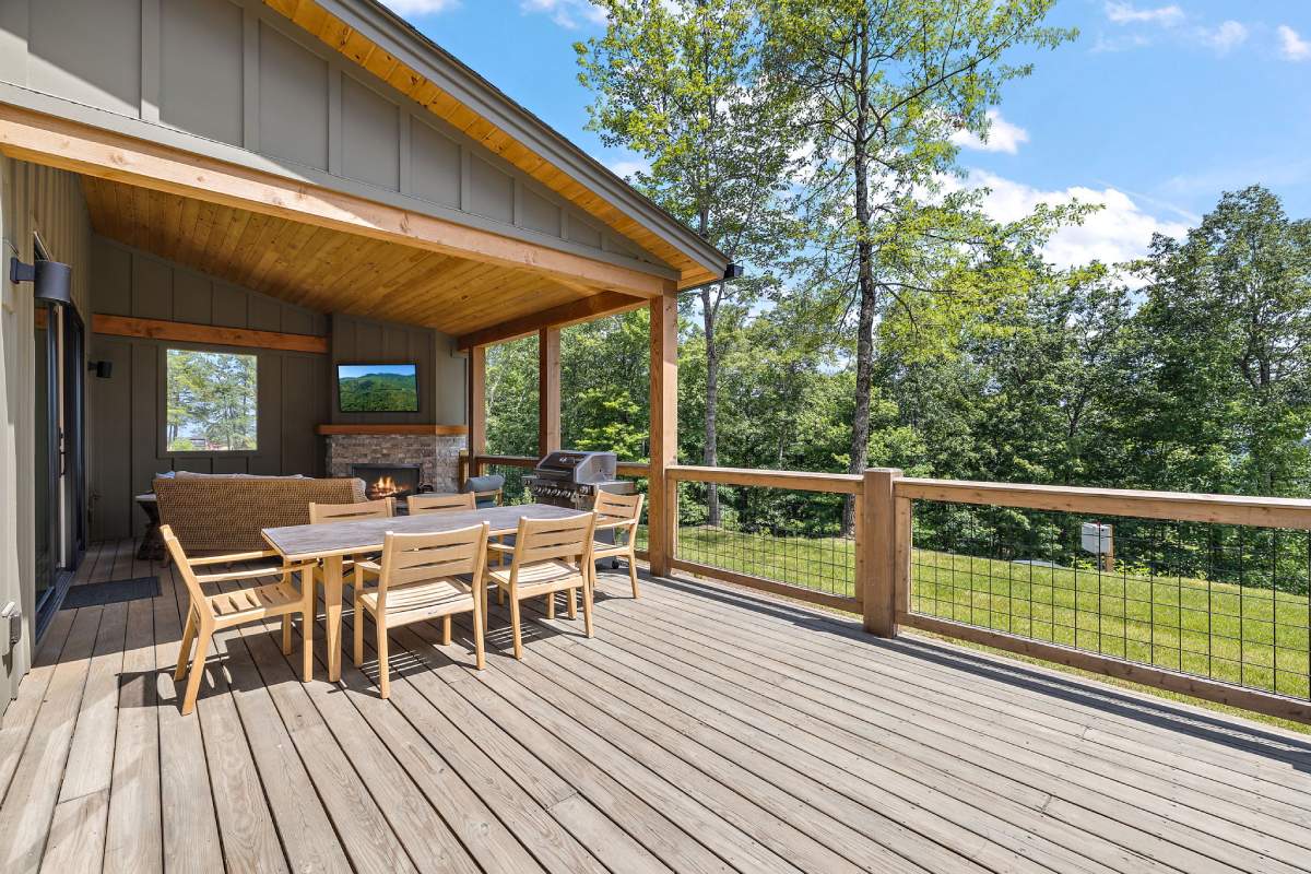 The Meadows | Blue Ridge Mountain Club