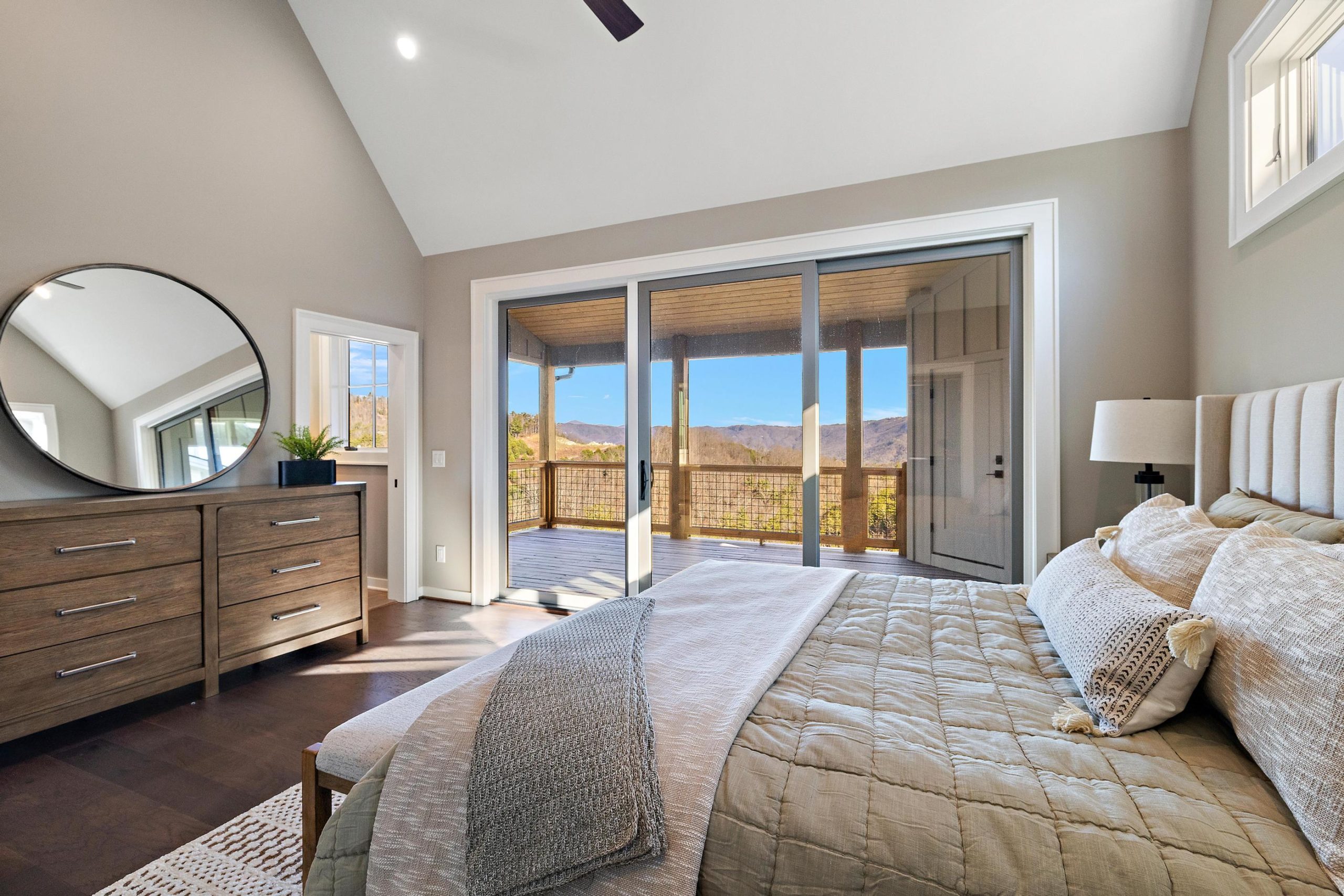 The Meadows | Blue Ridge Mountain Club