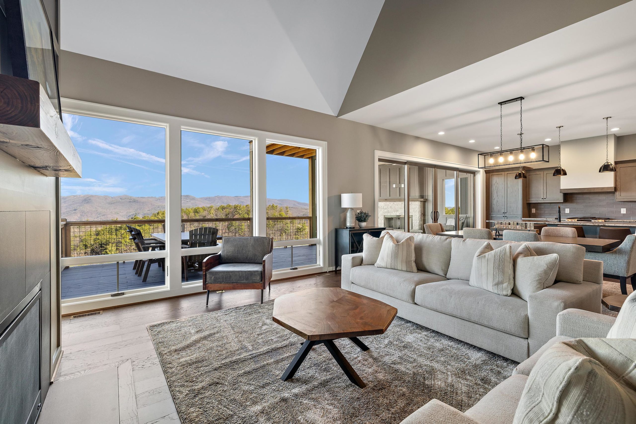 The Meadows | Blue Ridge Mountain Club