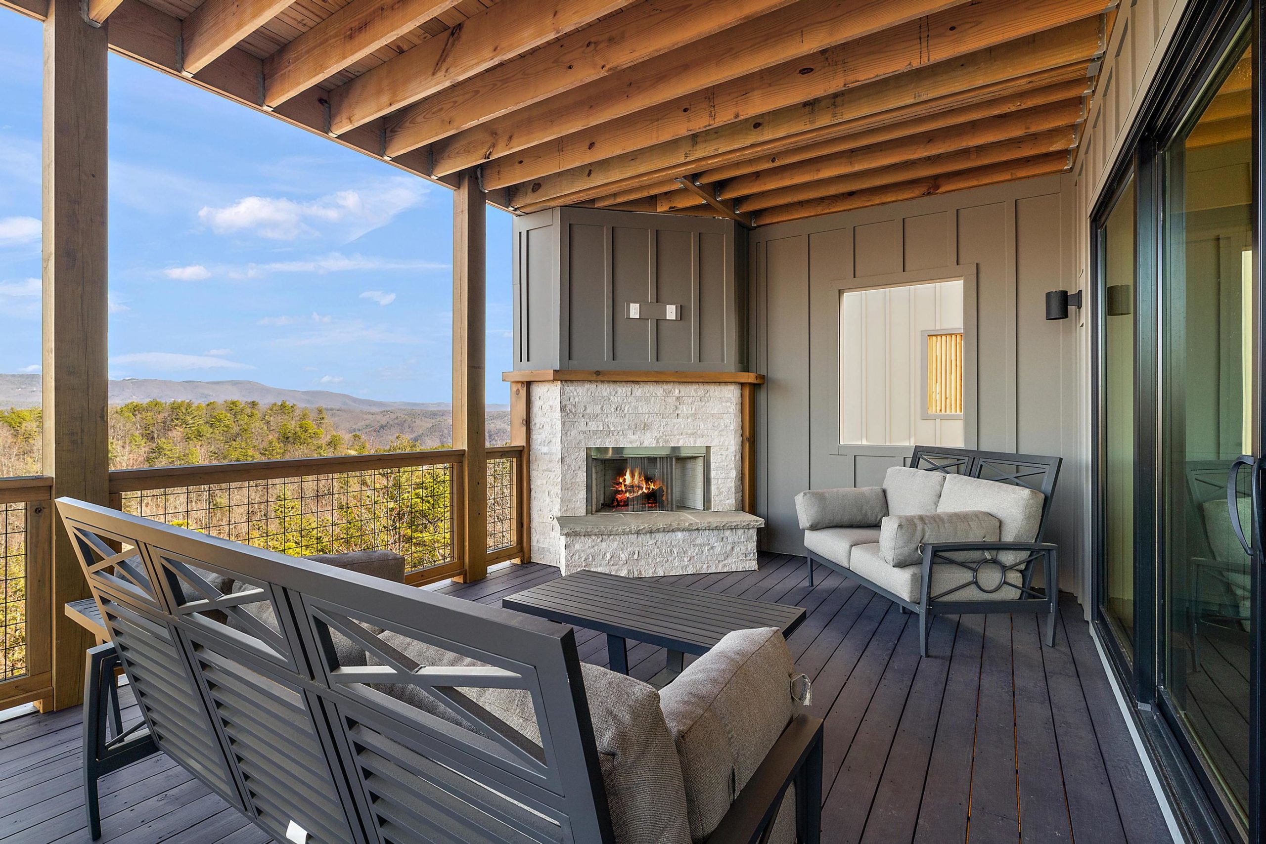 The Meadows | Blue Ridge Mountain Club